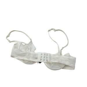 Cosabella | Intimates & Sleepwear | Cosabella White Mesh Soire ...
